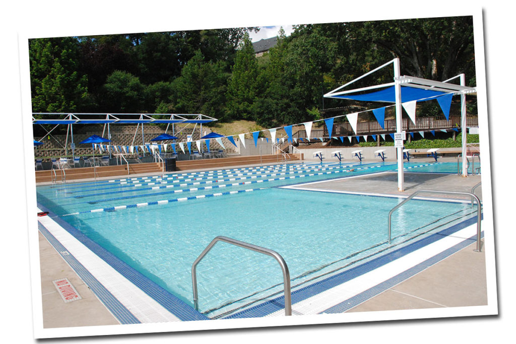 SWIM – Meadow Swim & Tennis Club