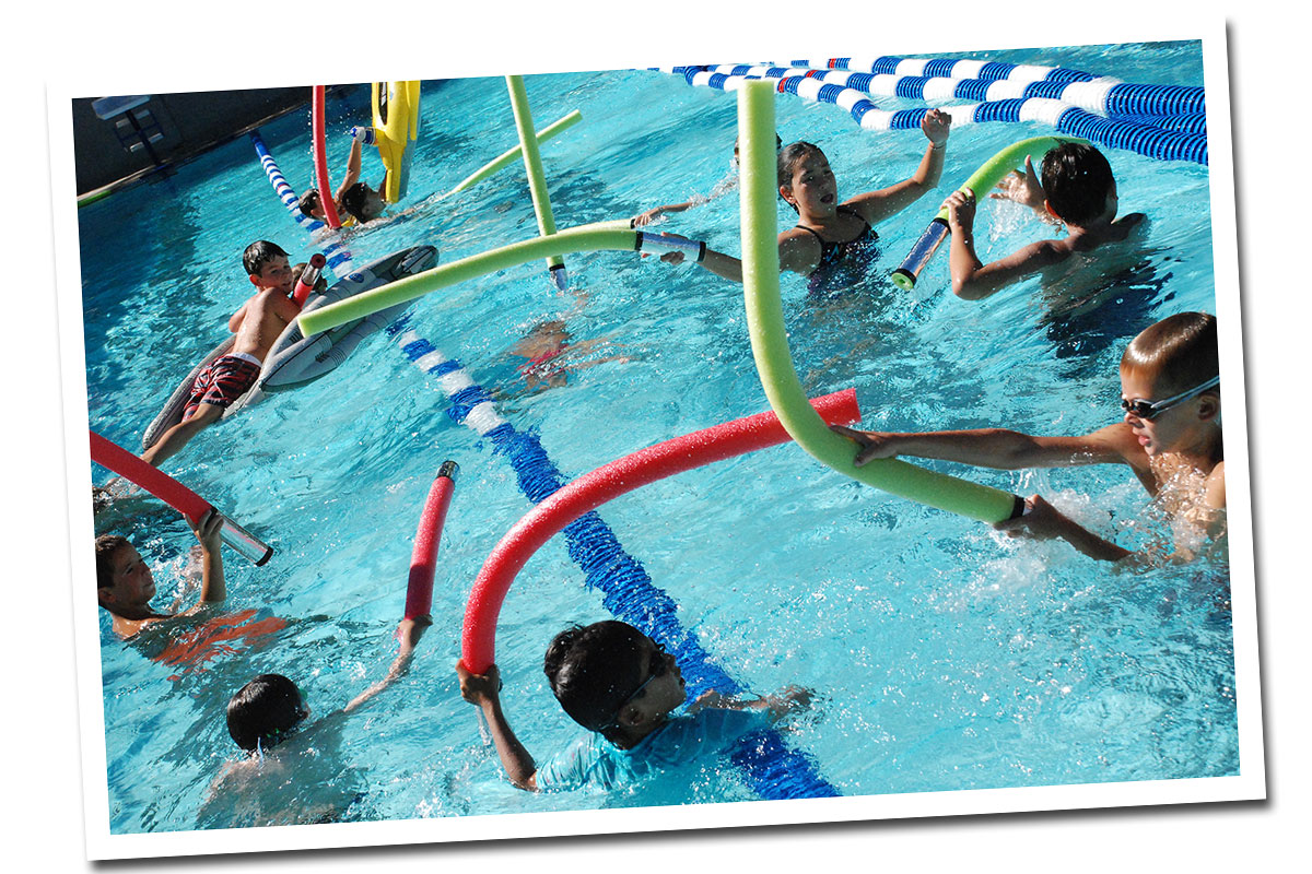 POOL PARTIES & CLUBHOUSE RENTAL – Meadow Swim & Tennis Club